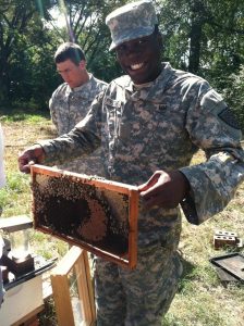 Math & Science - Marion Military Institute