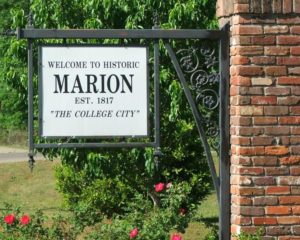 Things to Do in Marion - Marion Military Institute