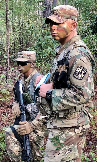 ECP Requirements - MMI