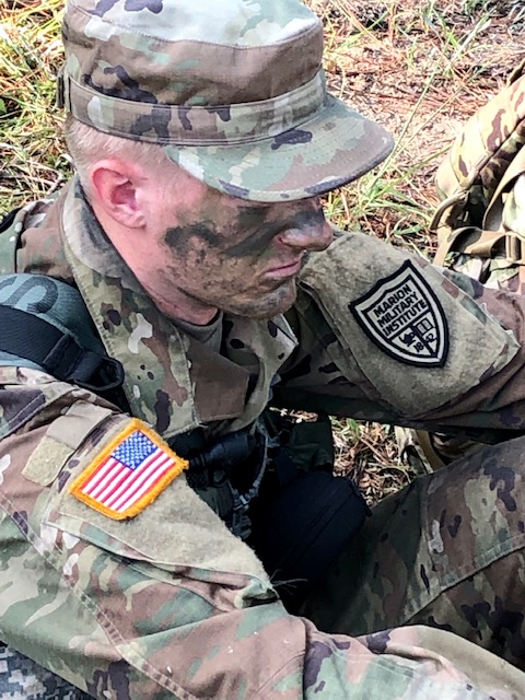 ECP Requirements - MMI