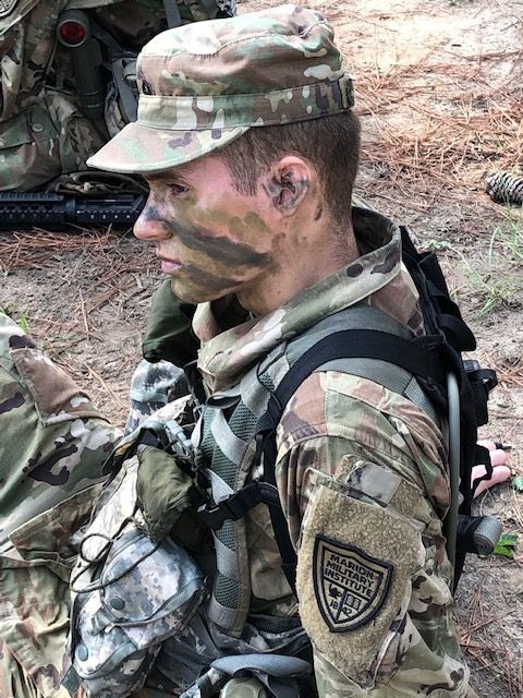 ECP Requirements - MMI