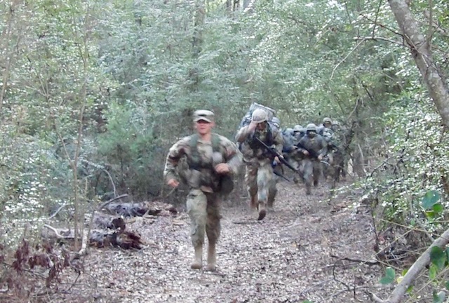 ECP Requirements - MMI