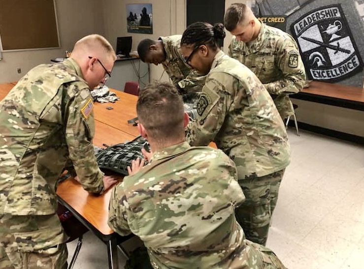 ECP Requirements - MMI