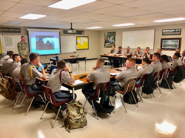 ECP Requirements - MMI