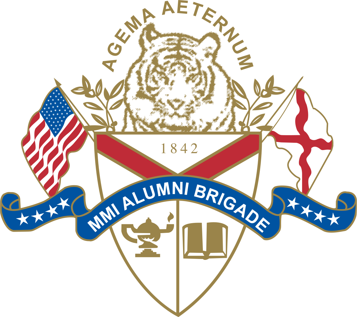 Alumni Brigade Board of Directors Nominees - Marion Military Institute