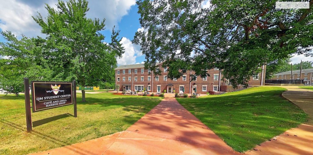 MMI Launches Virtual Tour - Marion Military Institute