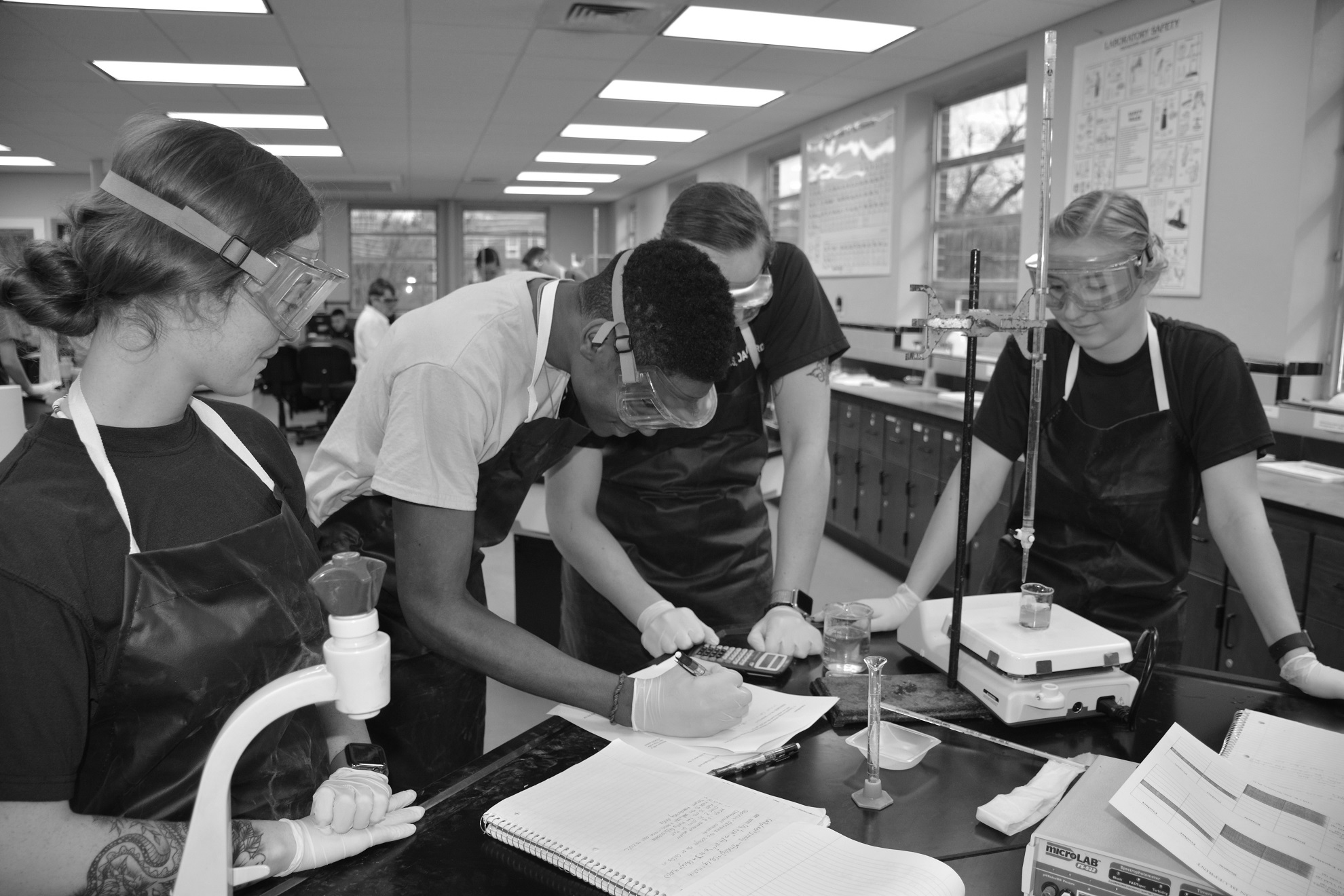 MMI Plans for Fall 2020 On-Campus Instruction - Marion Military Institute