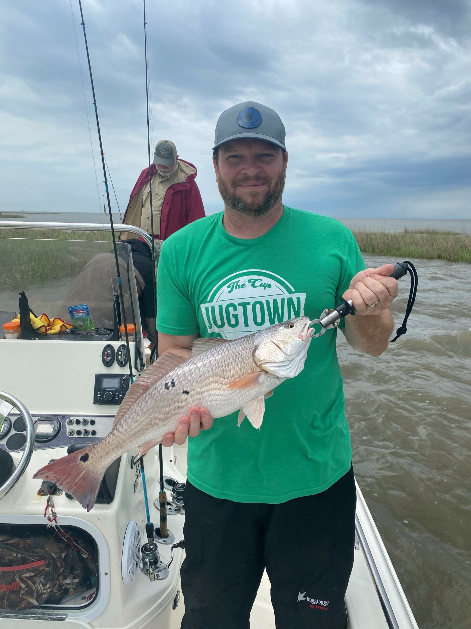 45th Annual J.C. Webb Memorial Dove Shoot - MMI