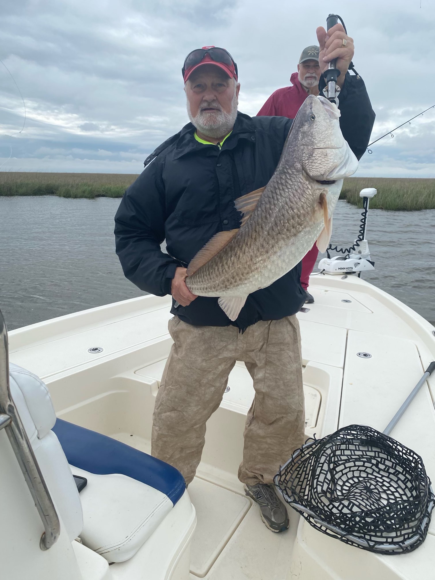 45th Annual J.C. Webb Memorial Dove Shoot - MMI