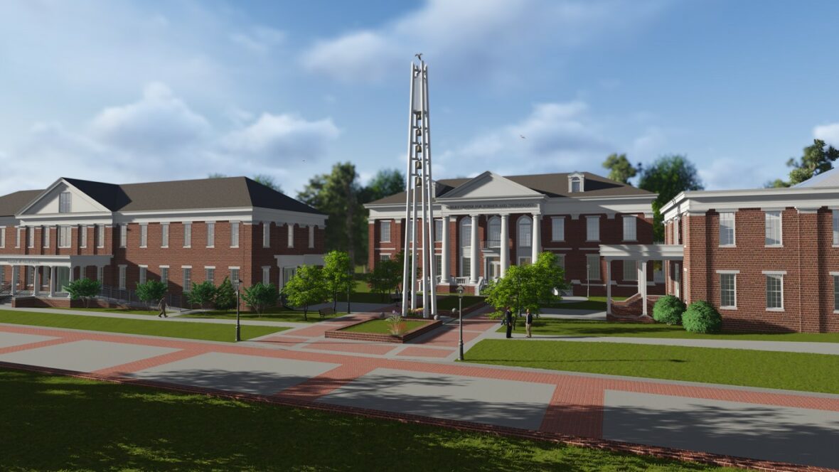 MMI Receives $35 Million in Federal Funding for New Math & Science ...