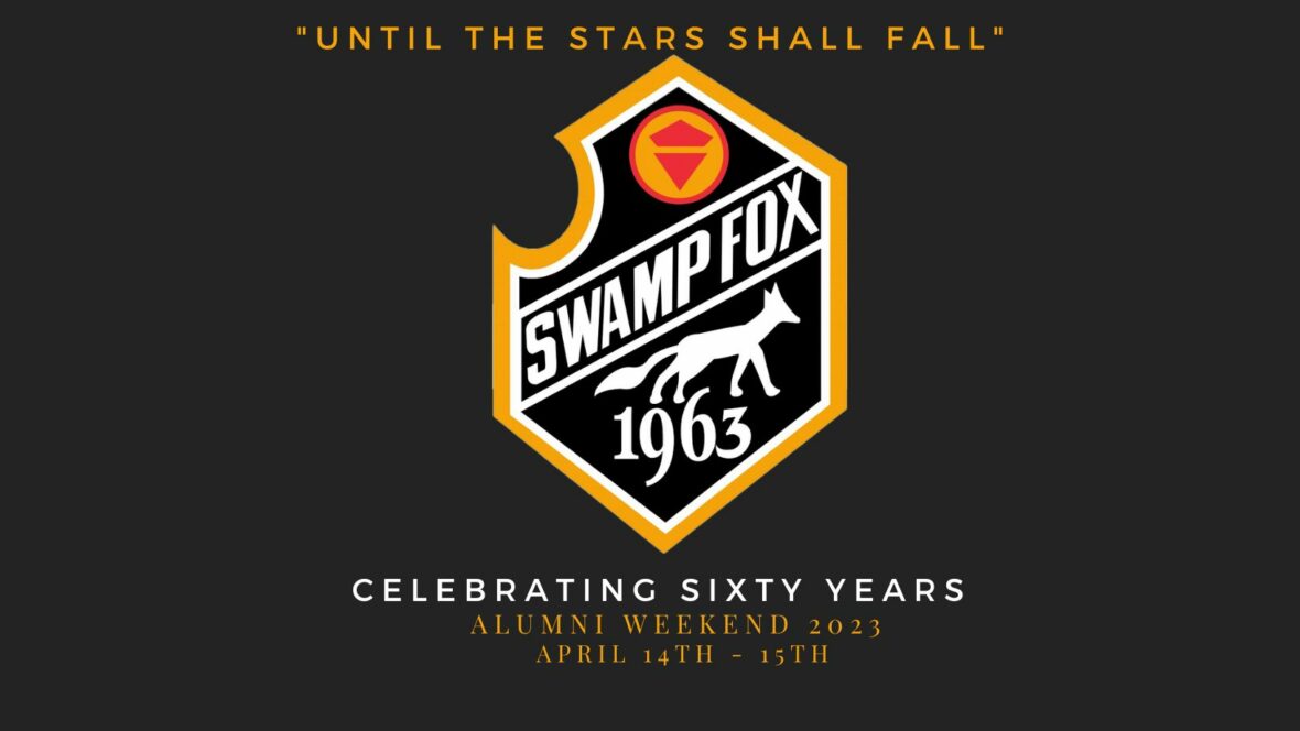 Swamp Fox Reunion - Marion Military Institute