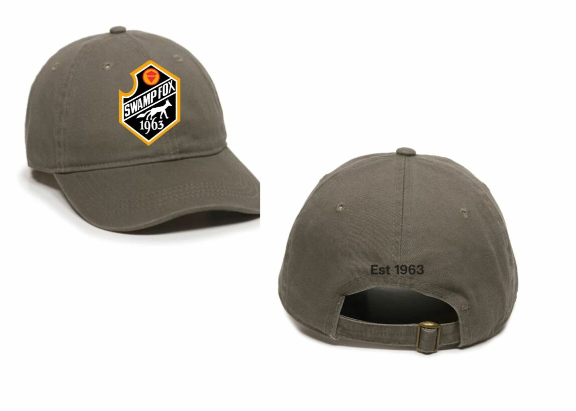 Swamp Fox Reunion - MMI