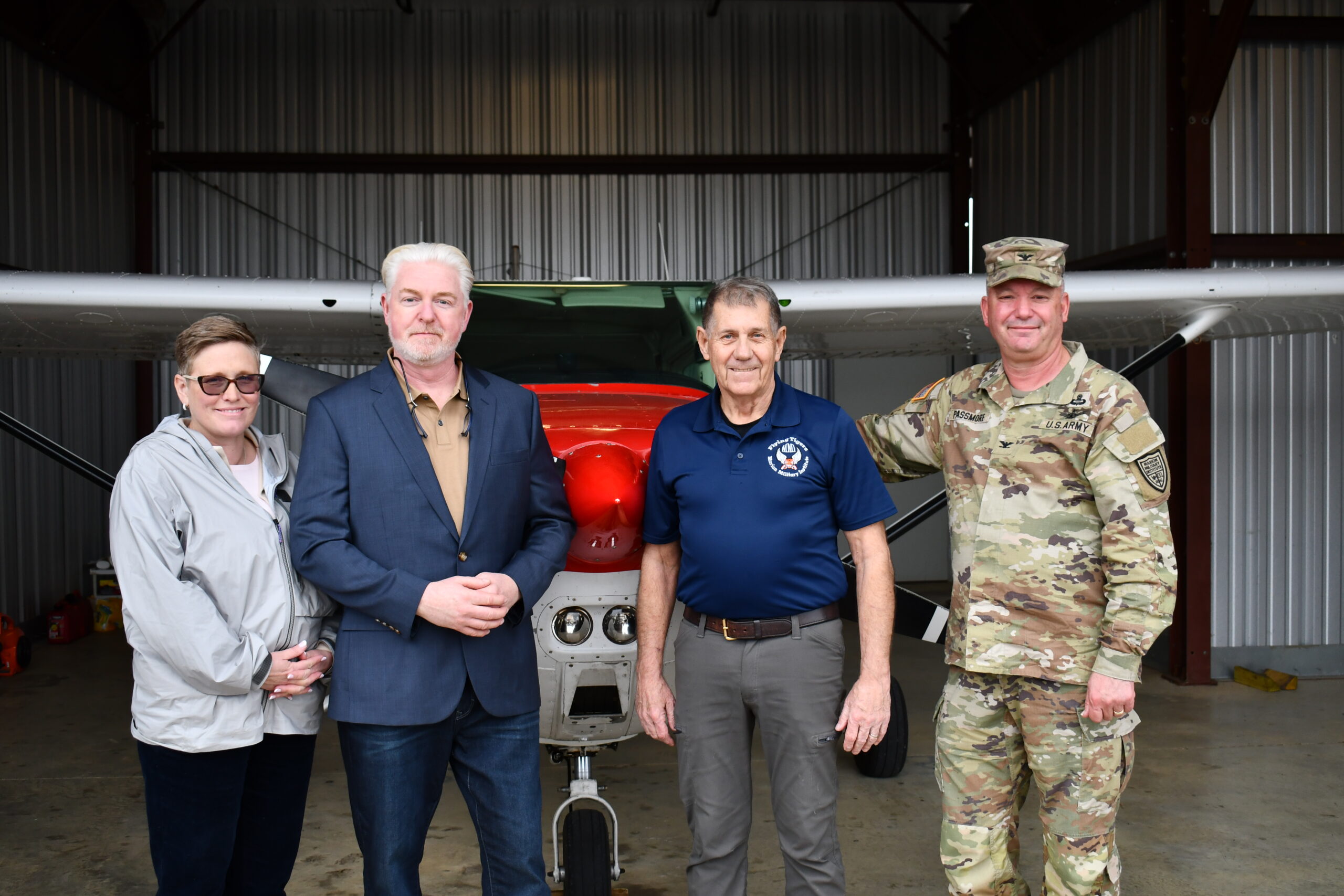 MMI Partners with AeroPro to Grow Flight Training Program - MMI