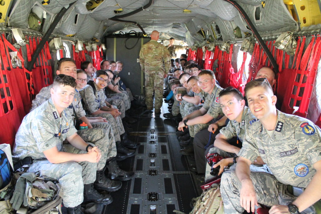 Marion Hosts Summer Camps - Marion Military Institute