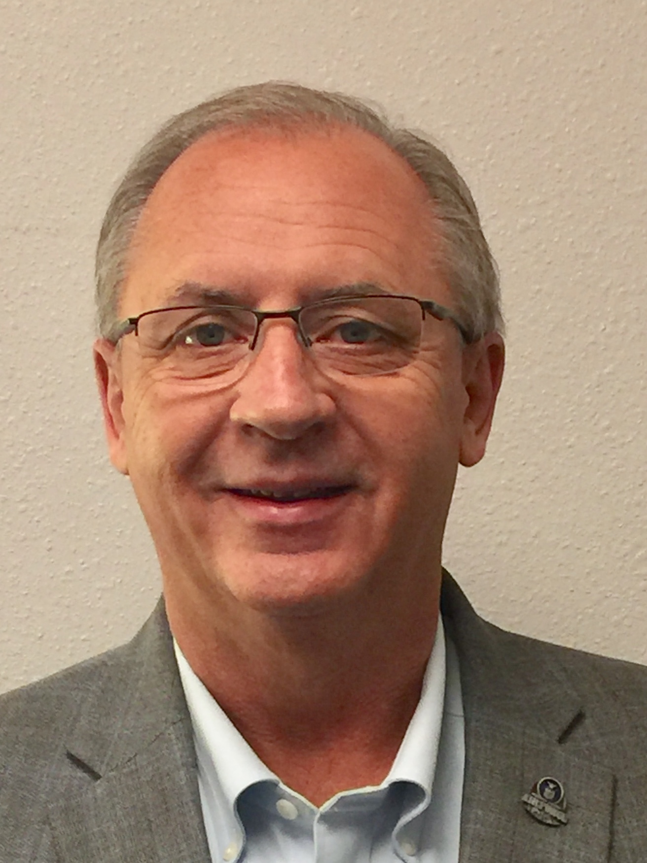 Wynn Morgan '78 Selected as Alumni Brigade President - Marion Military ...