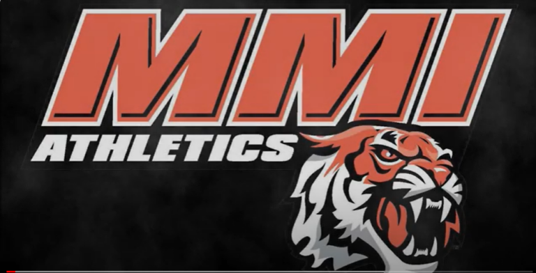 MMI Athletics Debuts Hype Video - Marion Military Institute